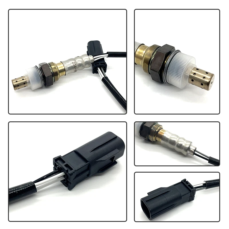 Upstream Factory O2 Sensor 250-241245 234-4996 Oxygen Sensor for Toyota ...