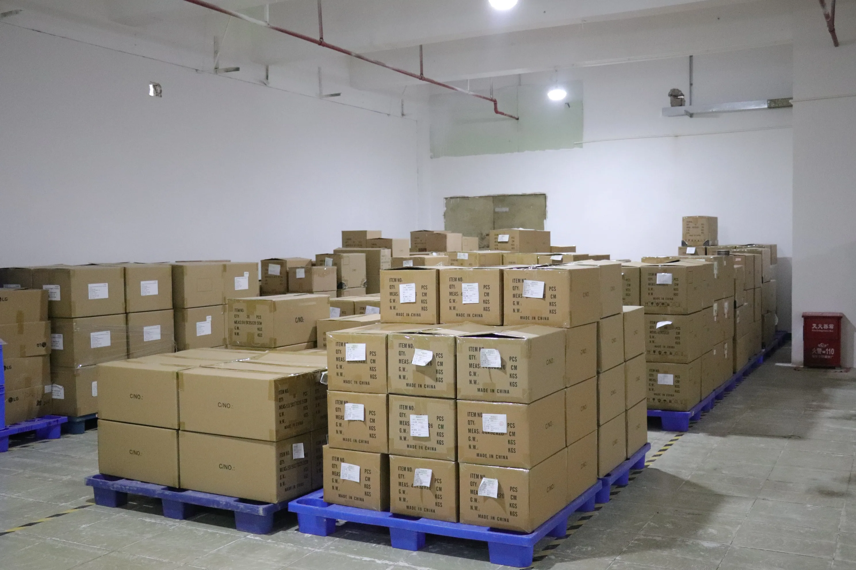 2023 Newest Patpet Electronic Bark Collar Rechargeable Dog Wired Shock ...