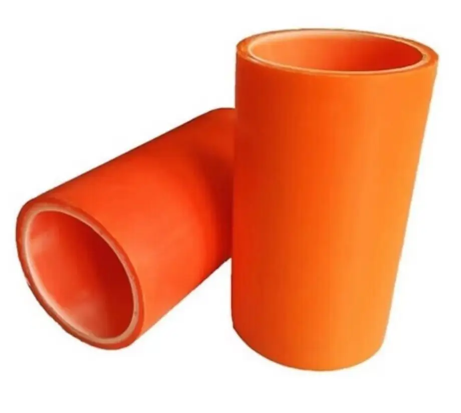 Standard Size Polypropylene Mpp Pipe Hollow Pipe For Electric Power ...