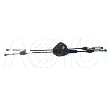Auto Parts Gear Shift Cable For Renault Kangoo,For Mercedes Citan Oe ...