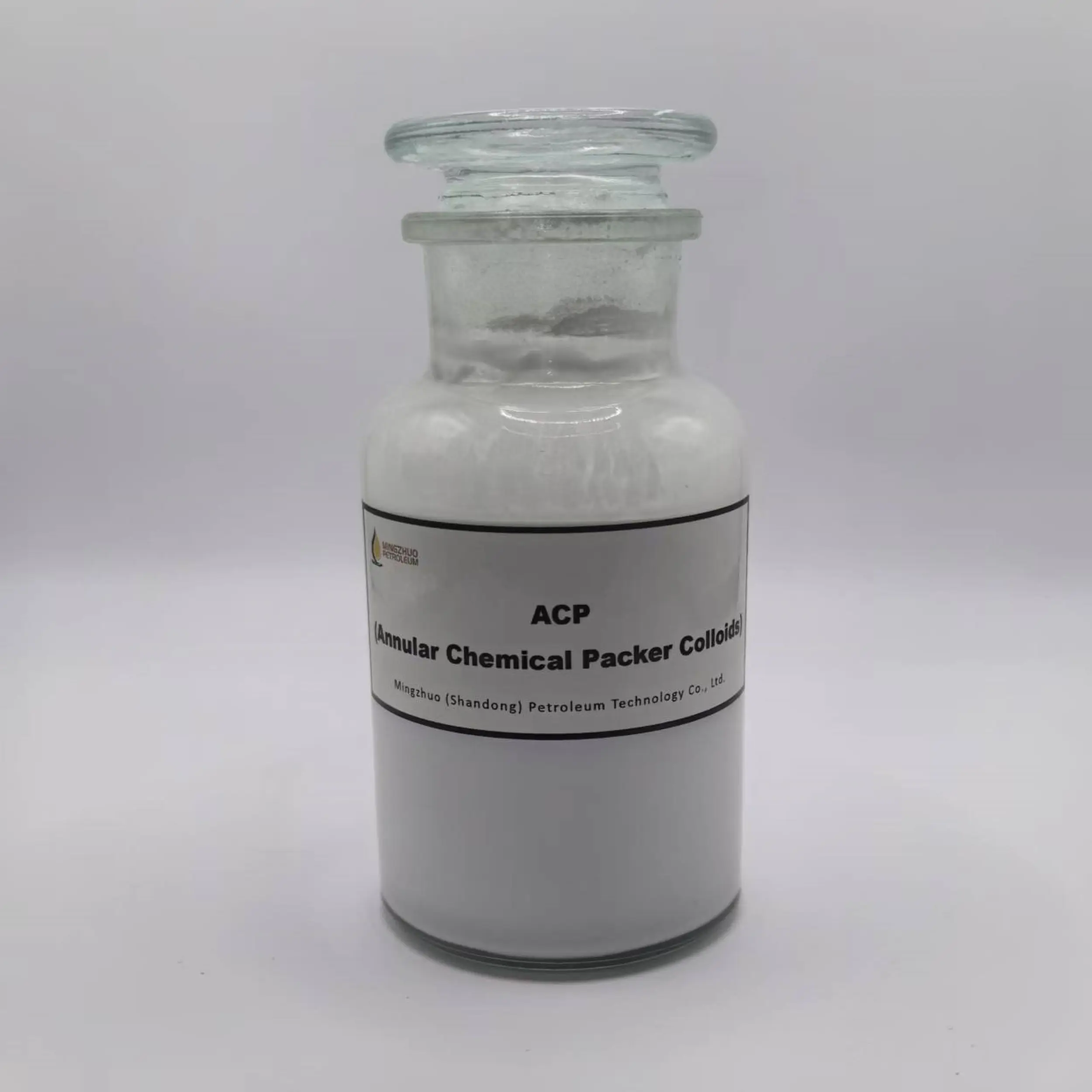 ACP Outer Annulus Packer for Water Plugging in Oil Well Screen ...