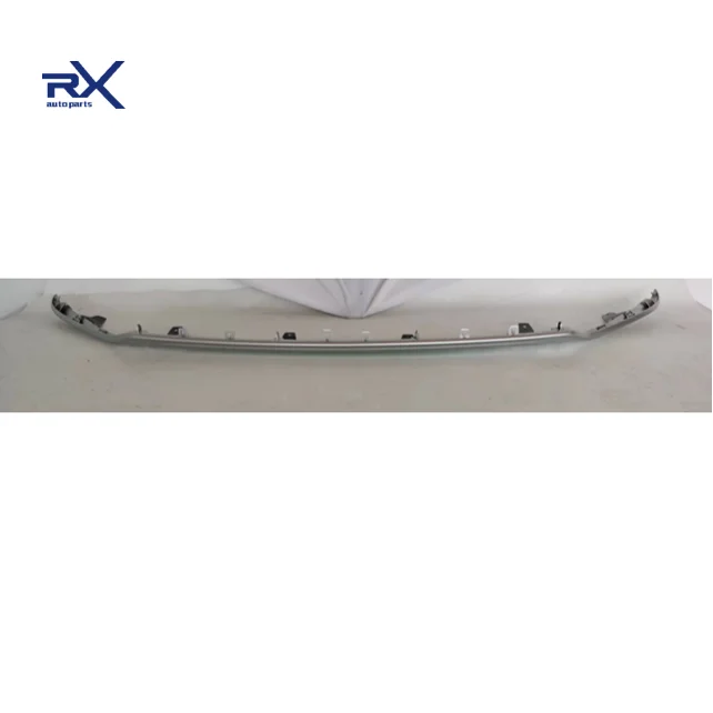 Lexus RX300 RX350 RX450H 2019-2021 Valance Panel & Bumper Spoilers