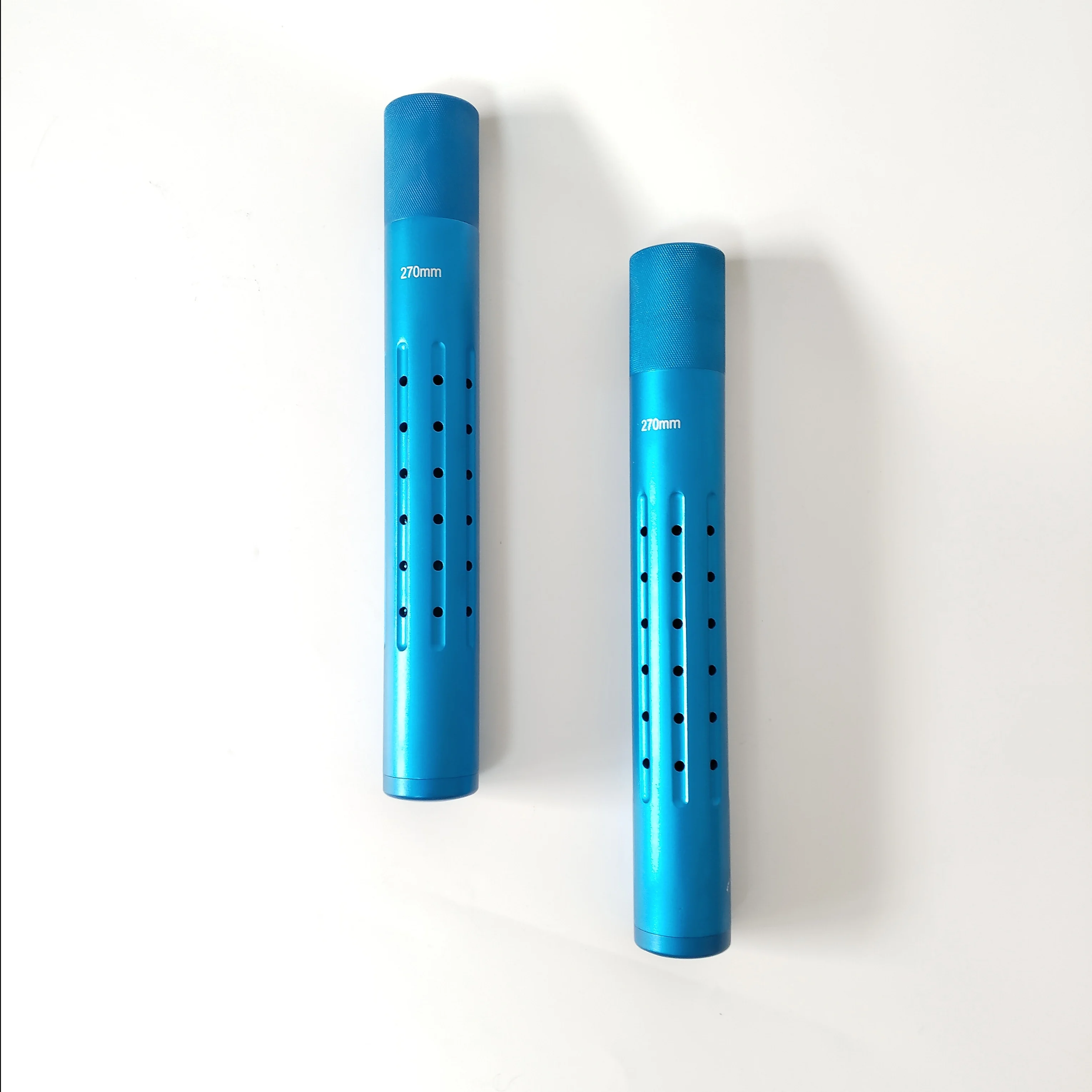 Orthopedic Drill Sleeve Pointed Drill Guide Double End Orthopedic ...