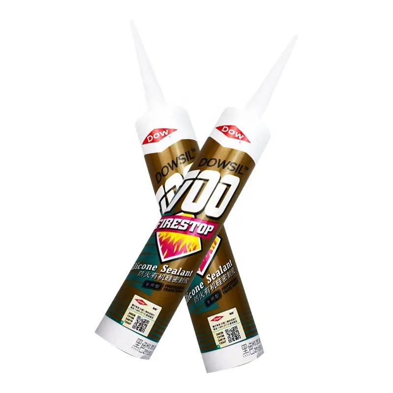 Dowsil/dowcorning Dowsil Glass Glue 700 Neutral Silicone - Buy Dowsil ...