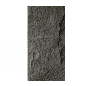 Saudi Luxury Villa House Outdoor And Inside Walls 3d Stone Texture Pu ...