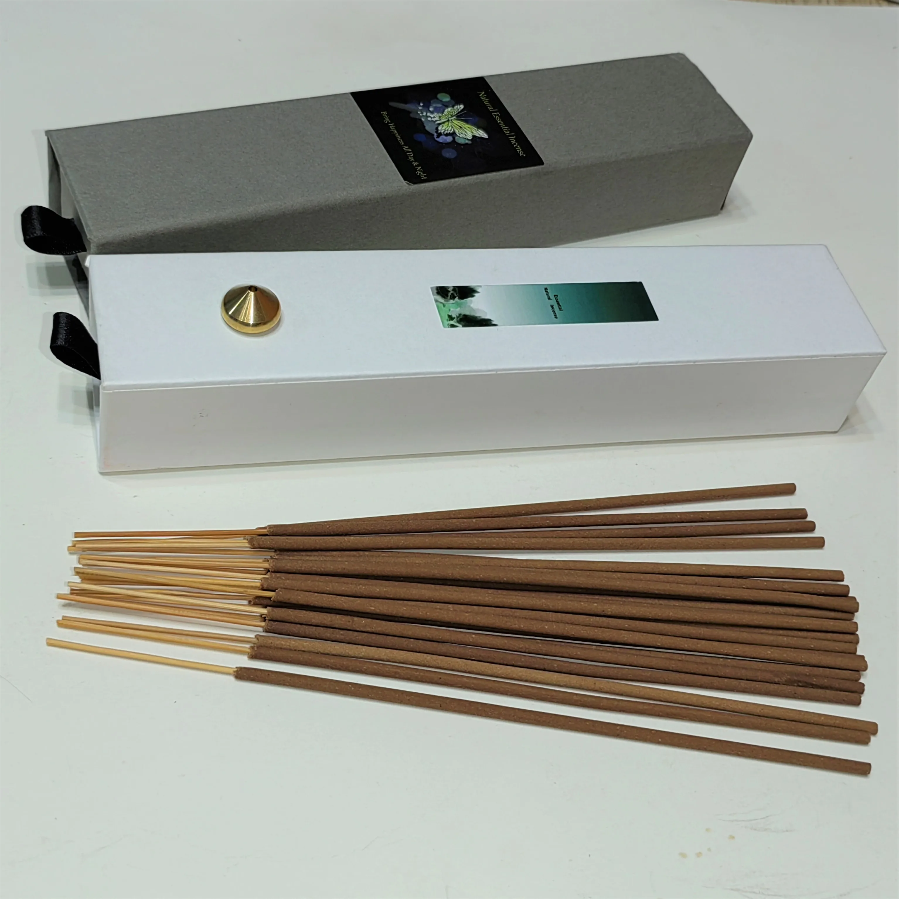 Alibaba.com: Custom OEM private label incense sticks, natural ...