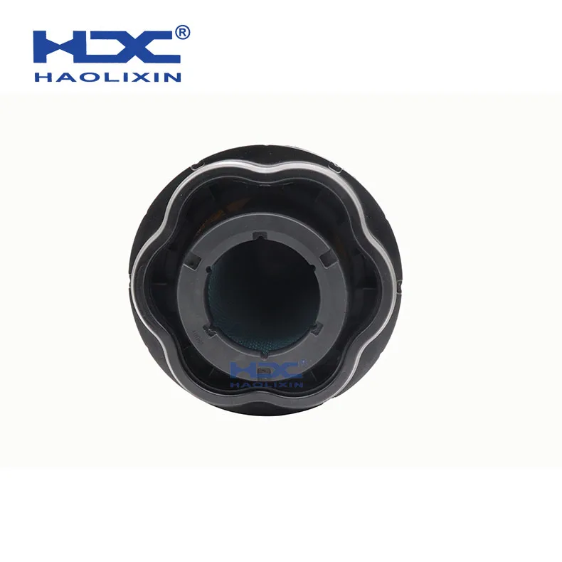 HLX Air Filters - High Efficiency Solutions for Volvo