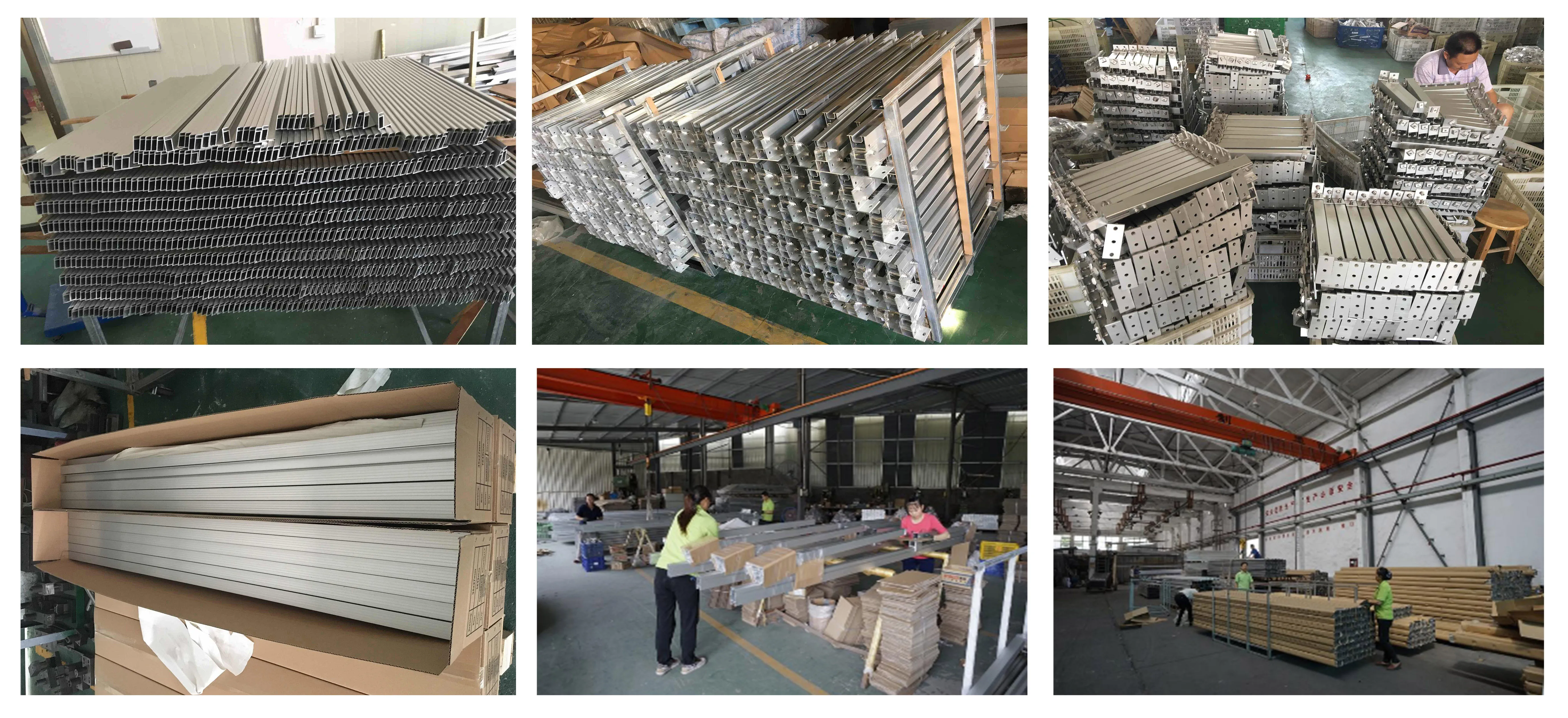 Pile Ground Mounting Structure Piles Structure Solar Panel Ground ...