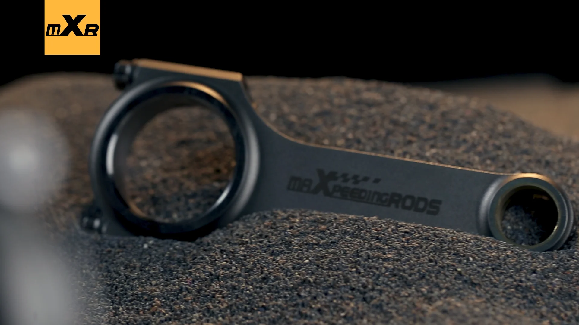 Maxpeedingrods New 4pcs Connecting Rods For Alfa Romeo 155 Q4 Fiat ...