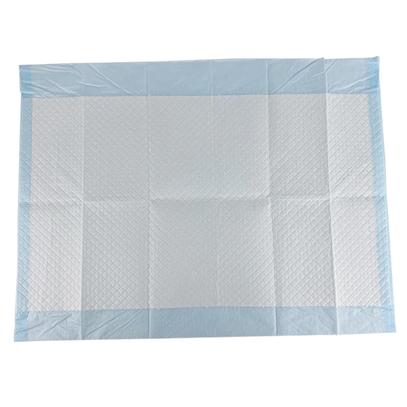 Wholesale High Absorbent Hospital Bed Pads - Disposables