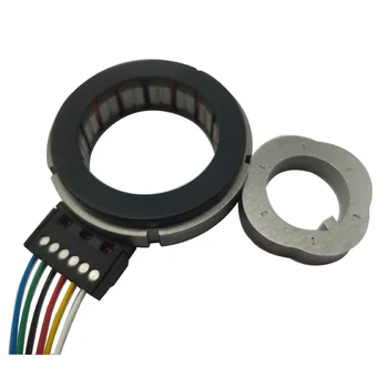 Direct Sale Reluctance Encoder And Resolver - Buy Encoder And Resolver ...