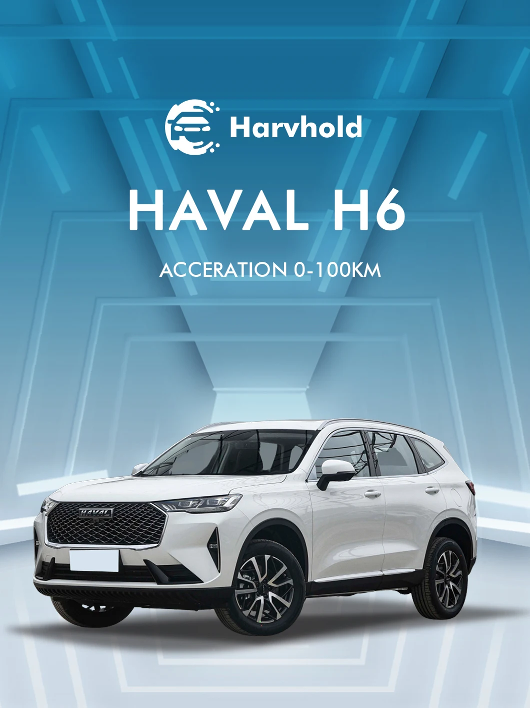 Haval H6 2022 Third Generation 1.5t Automatic Two-wheel Drive Max Hot ...