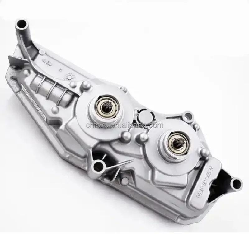 6DCT250 DSP6 TCU Transmission Control Module OEM AE8Z-7Z369-F TCM TCU ...