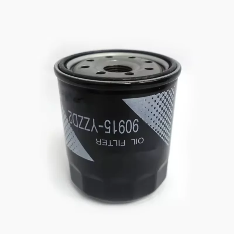 Genuine OEM High Quality Engine Oil Filter New 1560187703 96565412 ...