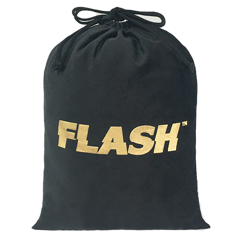 Custom Logo Velvet Funeral Urn Bags - Elegant & Recyclable