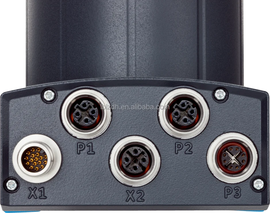 SICK V2D8509R-1MCXXXAL0SXXXX Code Reader - Reliable Performance