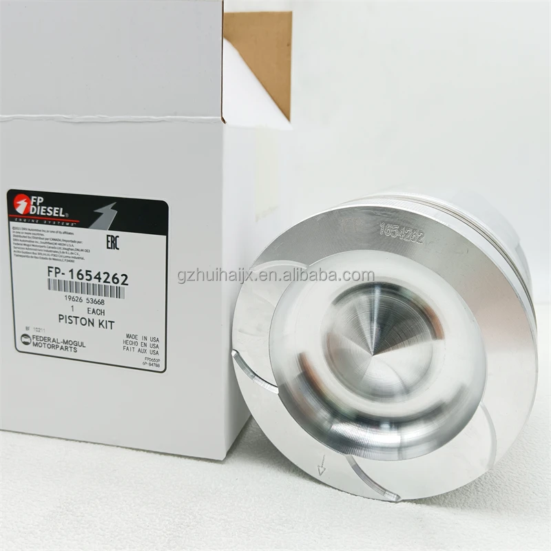 3306 Engine Fp-Diesel Series Overhaul Repair Kit - High Quality