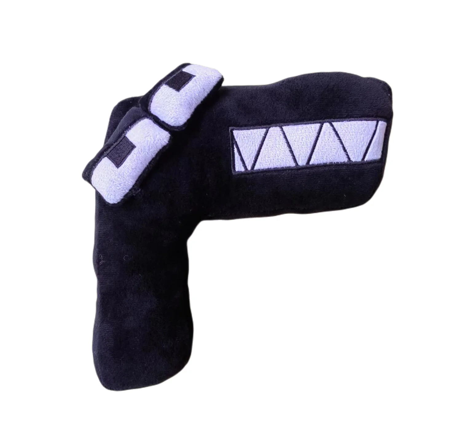 Rts Funny Abcd Alphabet Lore Plush For Kid Plush 26 Alphabet Letter ...