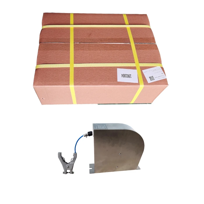Retractable Grounding Assembly Rga