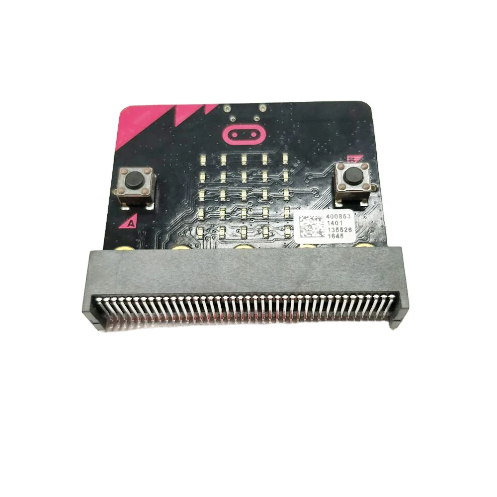 Pci Express Edge Card Connector pcb edge 40p bbc micro bit connector 1 ...