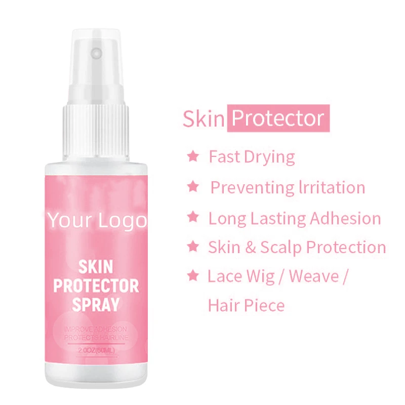 Best Scalp Skin Protect Adhesive Skin Guard Private Label Skin ...