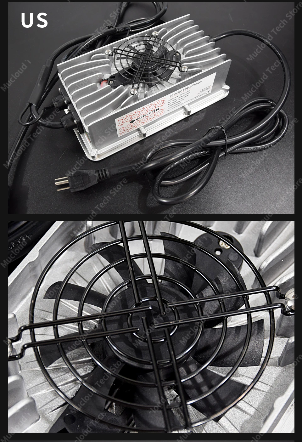 Surron 72v 60v10a Charger Light Bee X Charging Tools Motocross Sur Ron ...