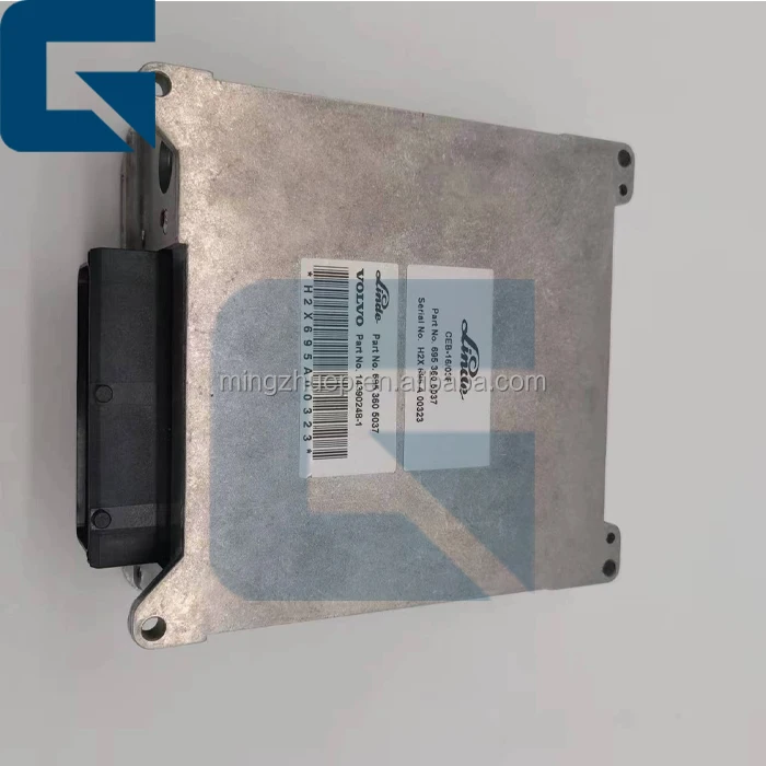 14390248 VOE14390248 Excavator EW140B Electronic Controller ECU
