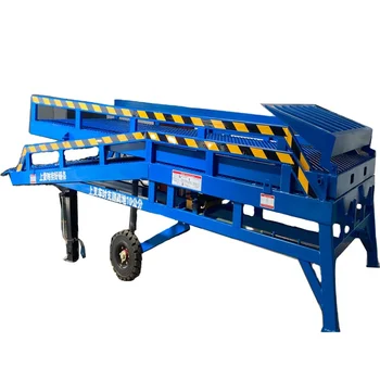 Mobile Hydraulic Container Loading,Unloading,Racking,Load 12 Tons ...