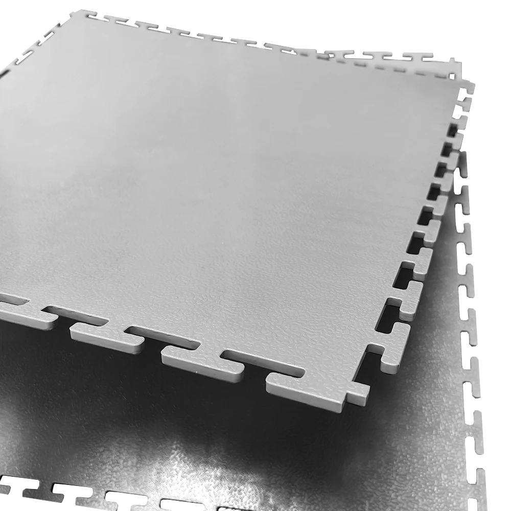 ALLESD Conductive PVC Tiles - Durable & Versatile Flooring