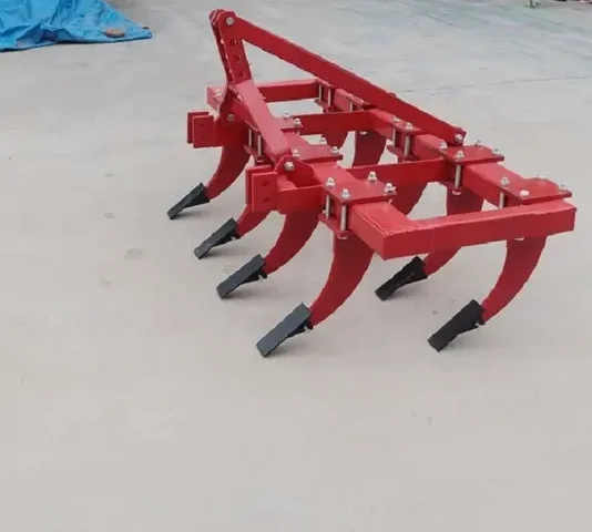 3s-1.0 Agricultural Cultivator Subsoiler Deep Plowing Rotary Tiller ...