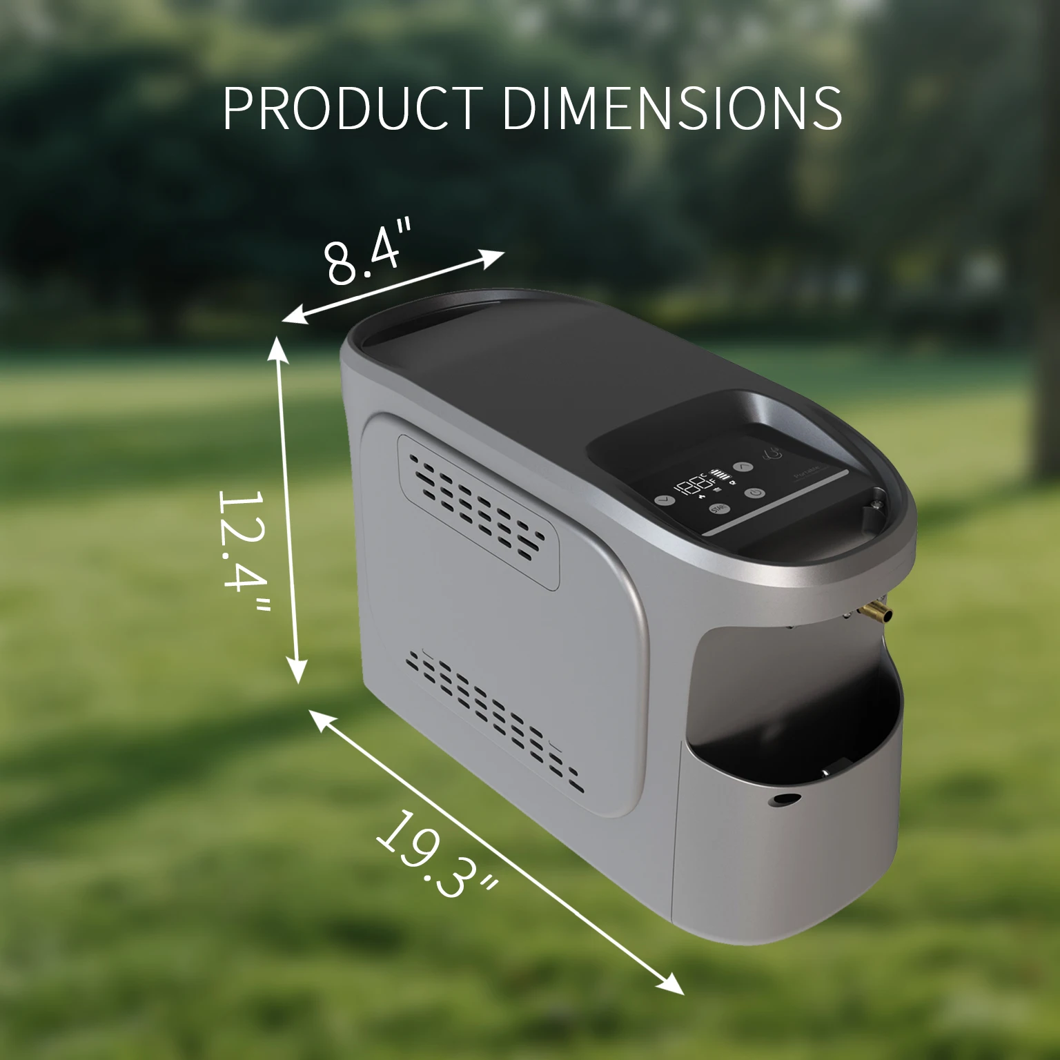 New 5200mAh Portable Electric Shower Pump for Outdoor Camping Hiking ...