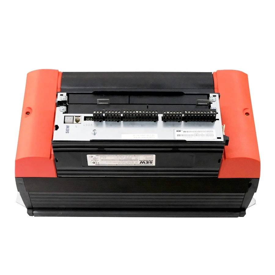 Sew-eurodrive Inverter - Original Gearbox & Frequency Converter
