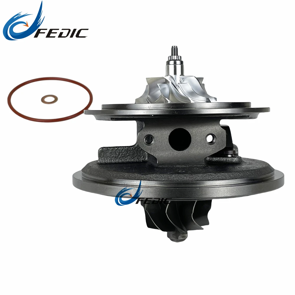 Mfs Factory Turbocharger Gtb2260vzk 812971 Turbo Cartridge Bk3q6k682ab ...