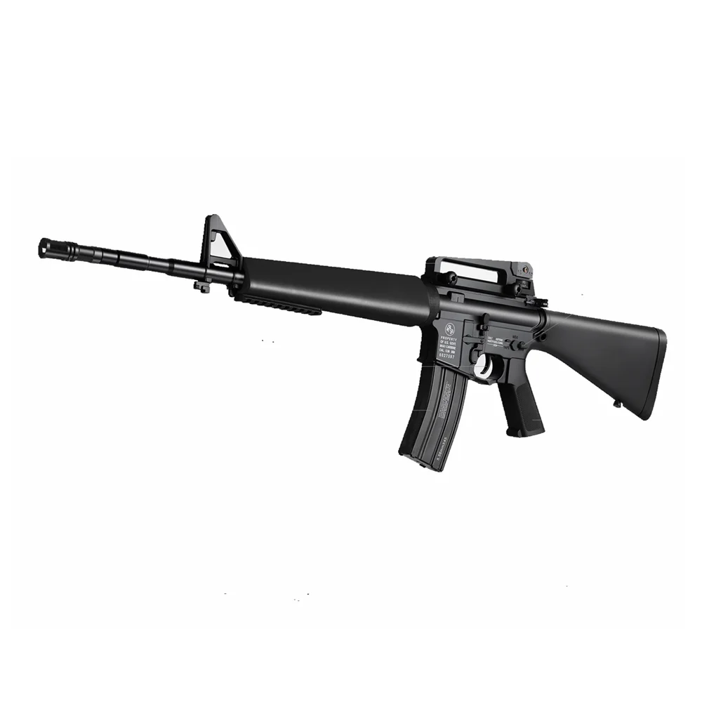 Factory Sales Children's Outdoor Toy Gun Toy Gun Hydrogel Blasting ...