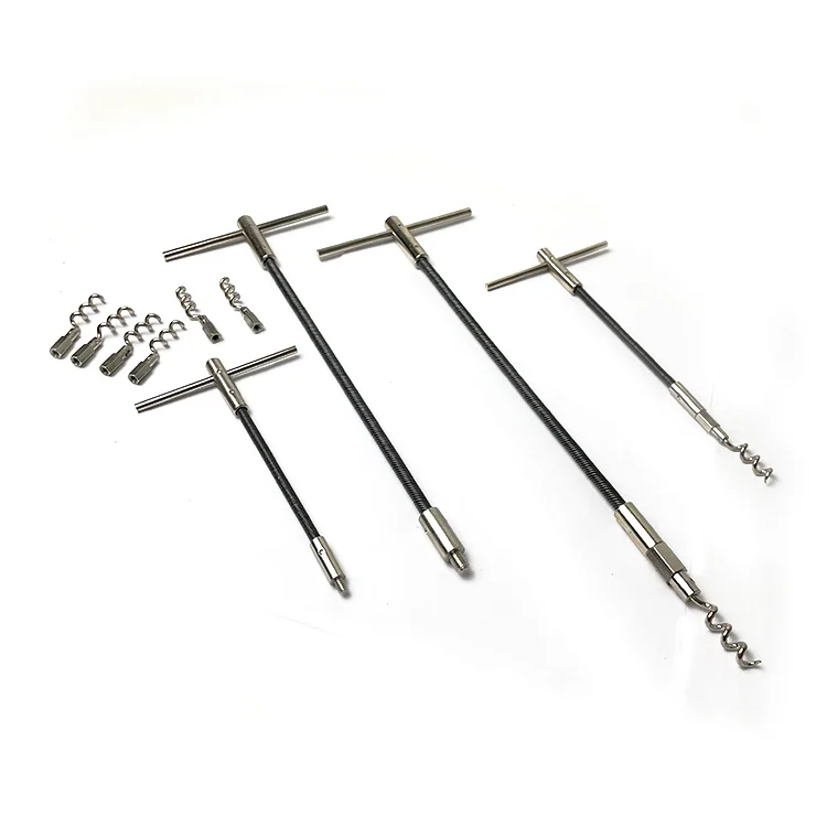 Whole Set Gland Packing Extractors| Alibaba.com