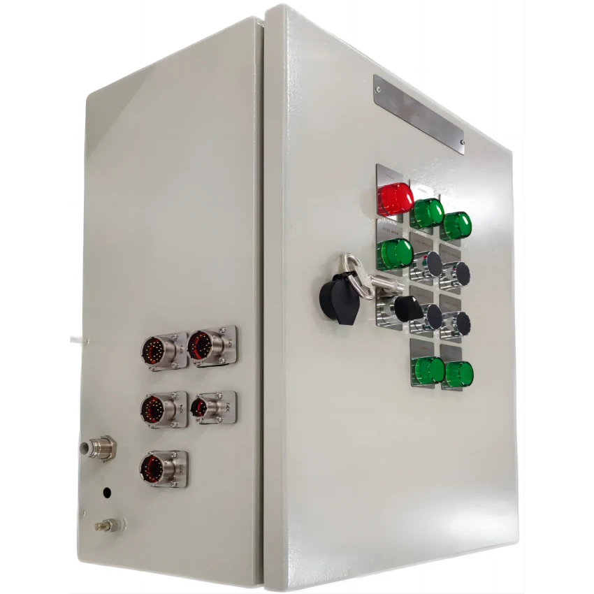 ATS Control Panel Automatic Transfer Switch Panel Board ATS Panel Board ...