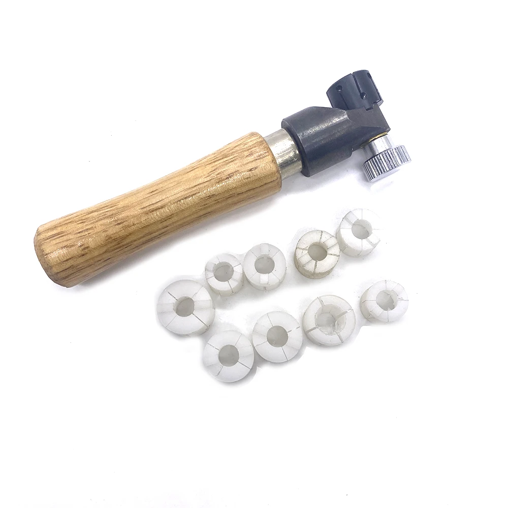 Jewelry Tools & Equipment Jewelry Tools Ring Setting Tool Ring Setter ...