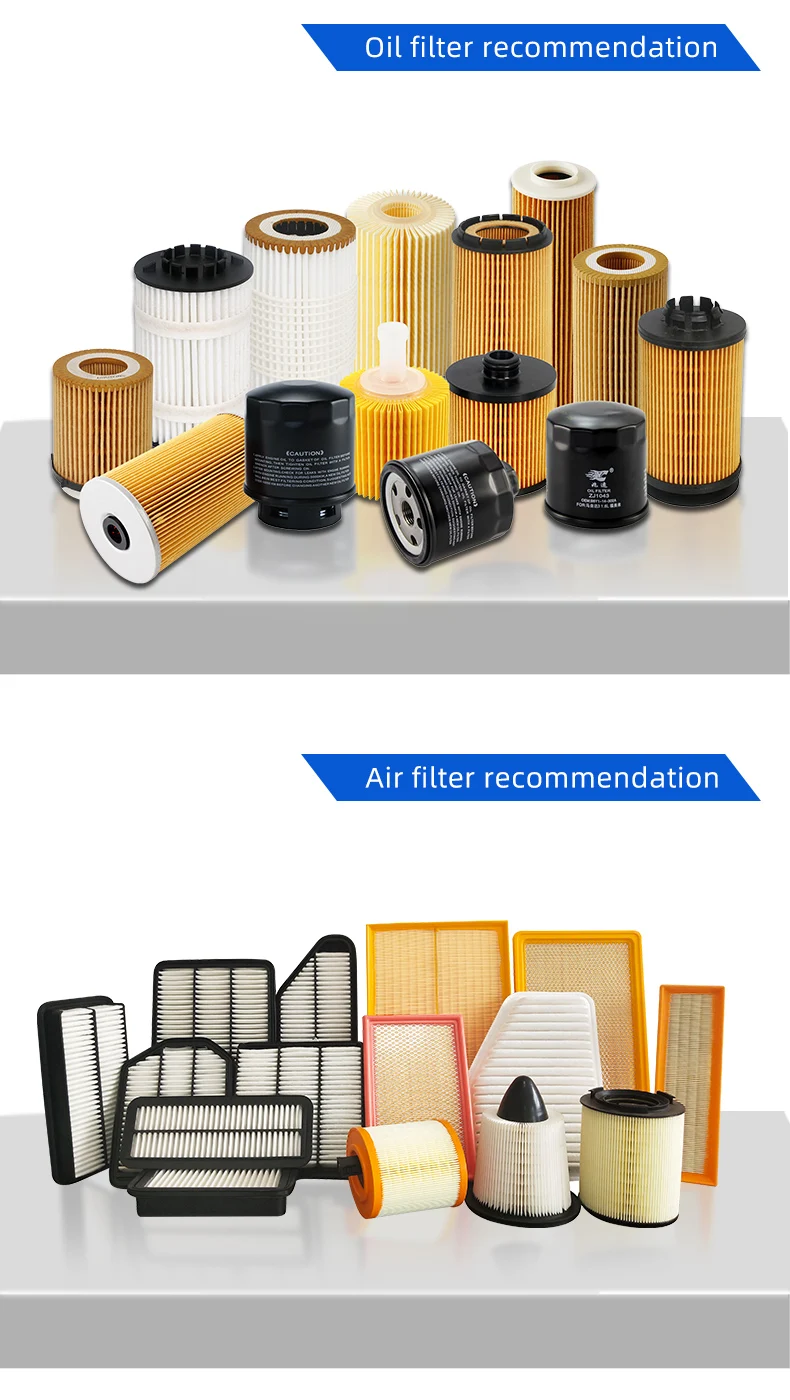 Truck Excavator Engine Lube Oil Filter 1012010-m18-054w - Buy Truck Oil ...