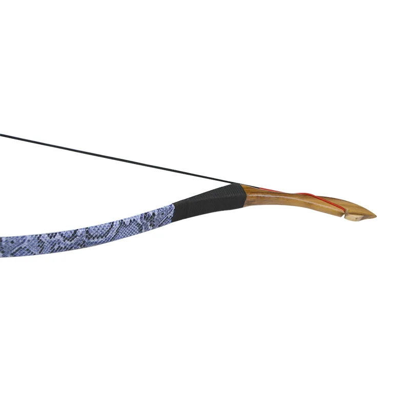 High-end Recurve Traditional Bows - Ideal for Shooting & Hunting