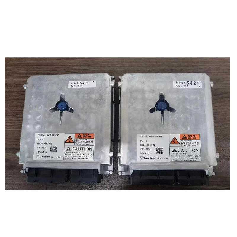 Sany Engine Controller Unit (ECU) - Durable & Reliable