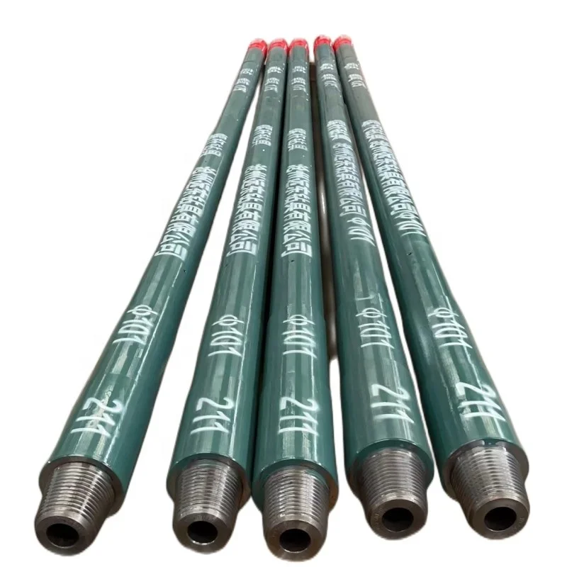 Trenchless Horizontal Directional Drilling Hdd Drill Pipe - Buy Without ...