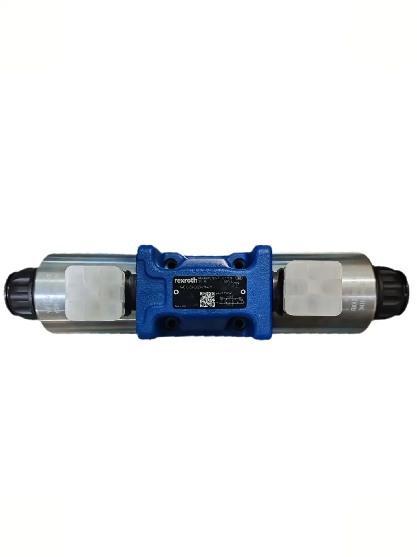 Rexroth Directional Spool Valve R901278744 4WE10J5X/EG24N9K4/M| Alibaba.com