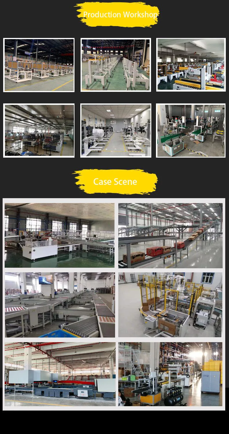 Error-free Automatic Photoelectric Tracking Labeling Machine With Touch ...