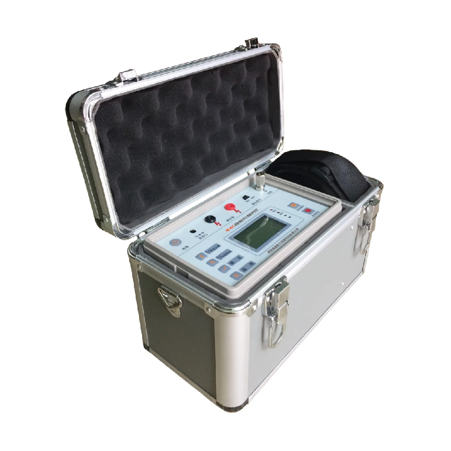 Weshine Leakage Ammeter Lightning Arrester Stroke Counter Test Device ...