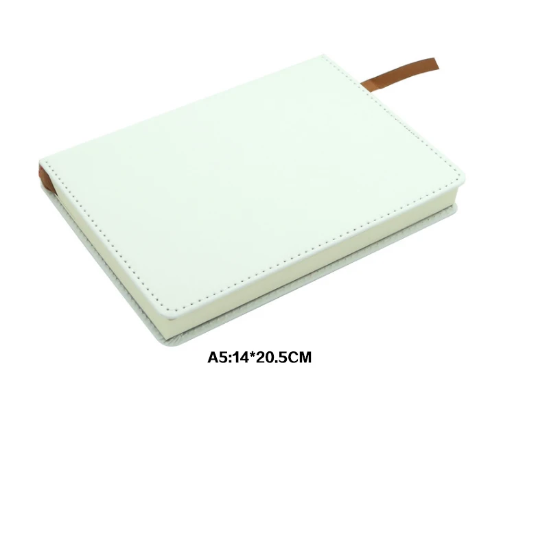 Custom Printing Hard Cover Journals - Sublimation Blanks
