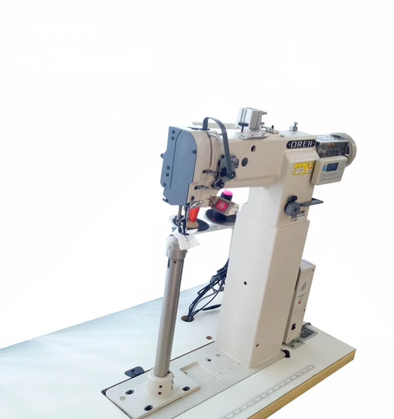 Alibaba.com: Huang Kit RN-8365D Single Needle Single Thread Sewing ...