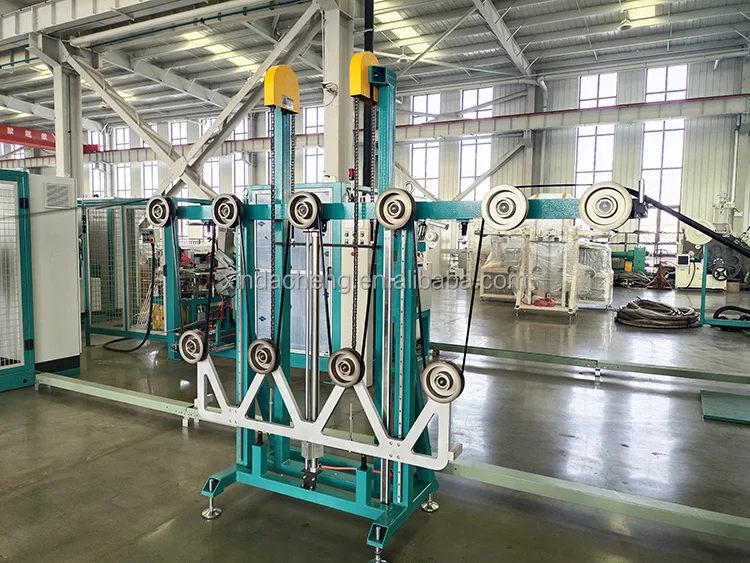 PE Agricultural Farm Irrigation Hose Labyrinth Drip Irrigation Tape ...