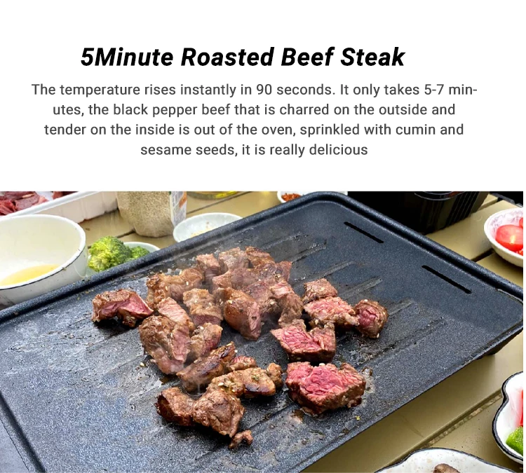 Stw 48v Dc Solar Cooker With Built In Battery Induction Cookers - Buy ...