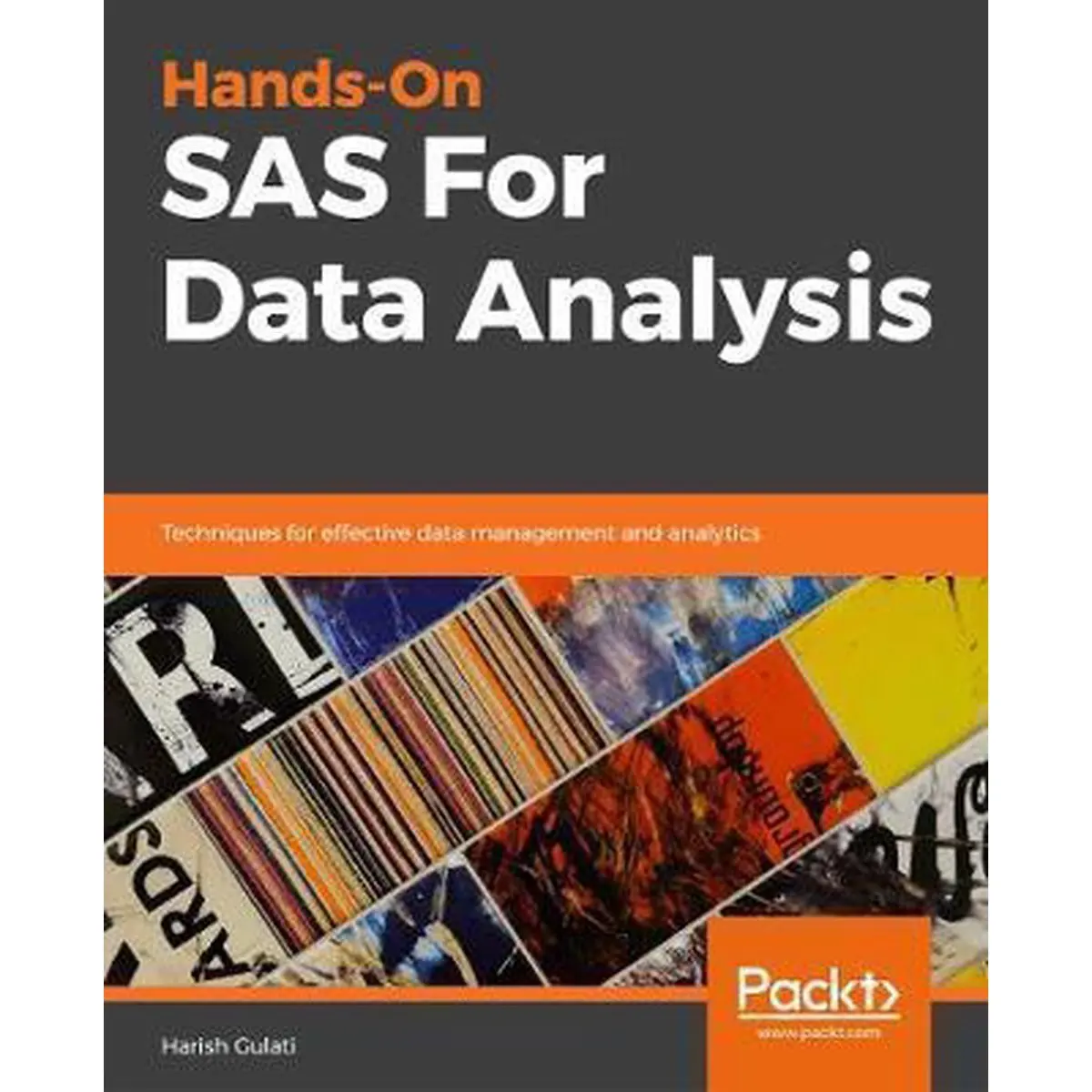 Data Analysis Software: Hands-on Sas For Effective Insights