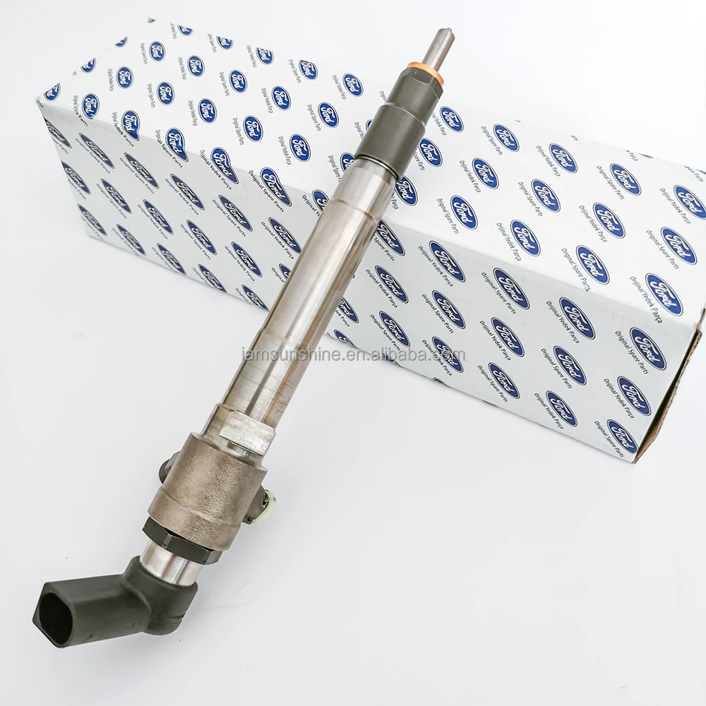 Genuine Diesel Fuel Injector A2c59517051,Bk2q-9k546-ag,Bk2q9k546ag,1746967 Vdo Injector - Buy ...